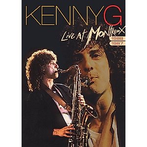 Live at Montreux 1987/1988