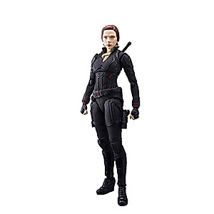 Bandai S. H. Figuarts Black Widow Avengers/End Game
