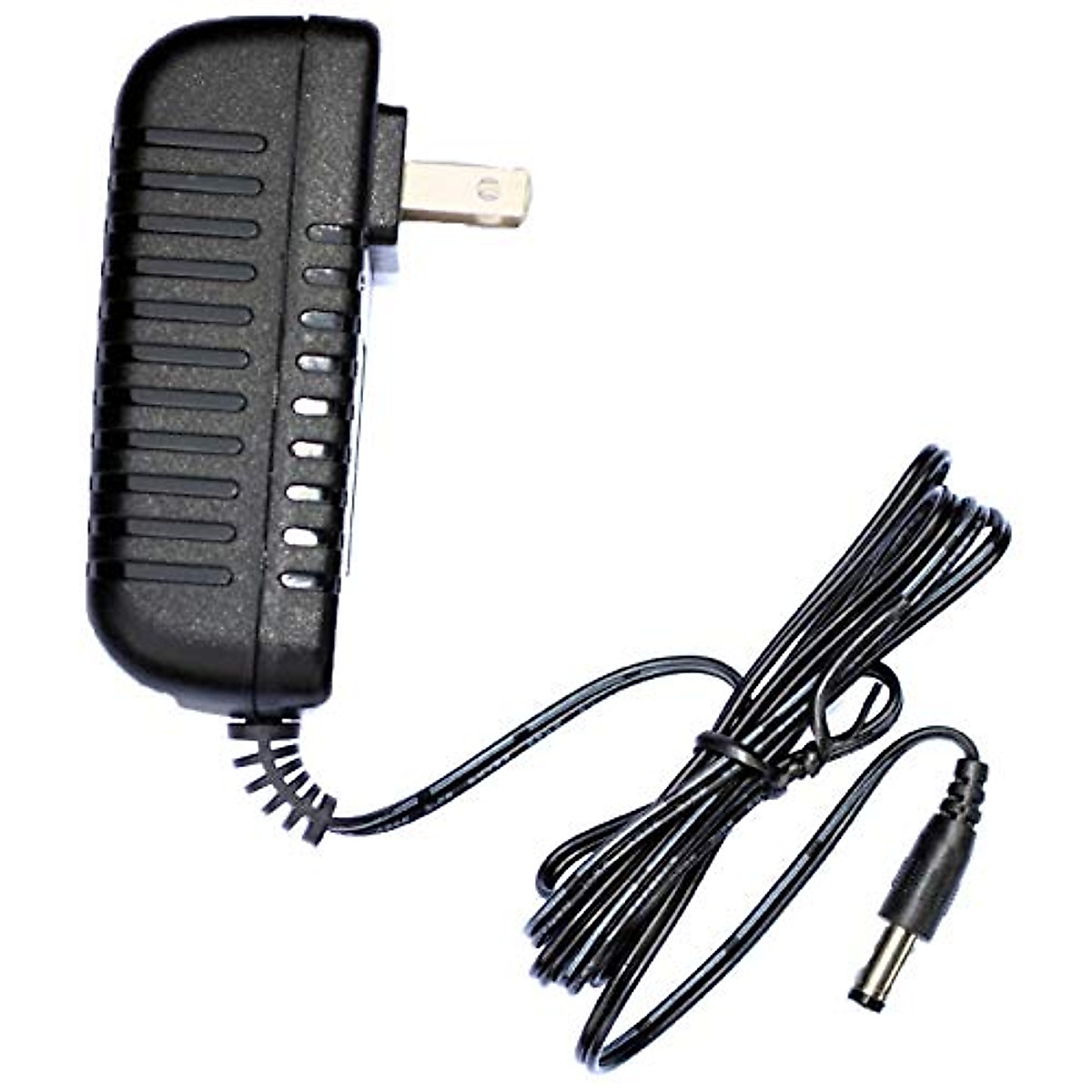 MyVolts 9V Power Supply Adaptor Compatible with/Replacement for Brother P-Touch Edge Label Printer - US Plug