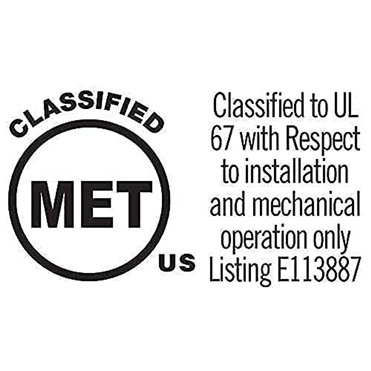 GE-200HDA GE General Electric Generator Interlock Kit for Verticle Main 150 or 200 amp Panel