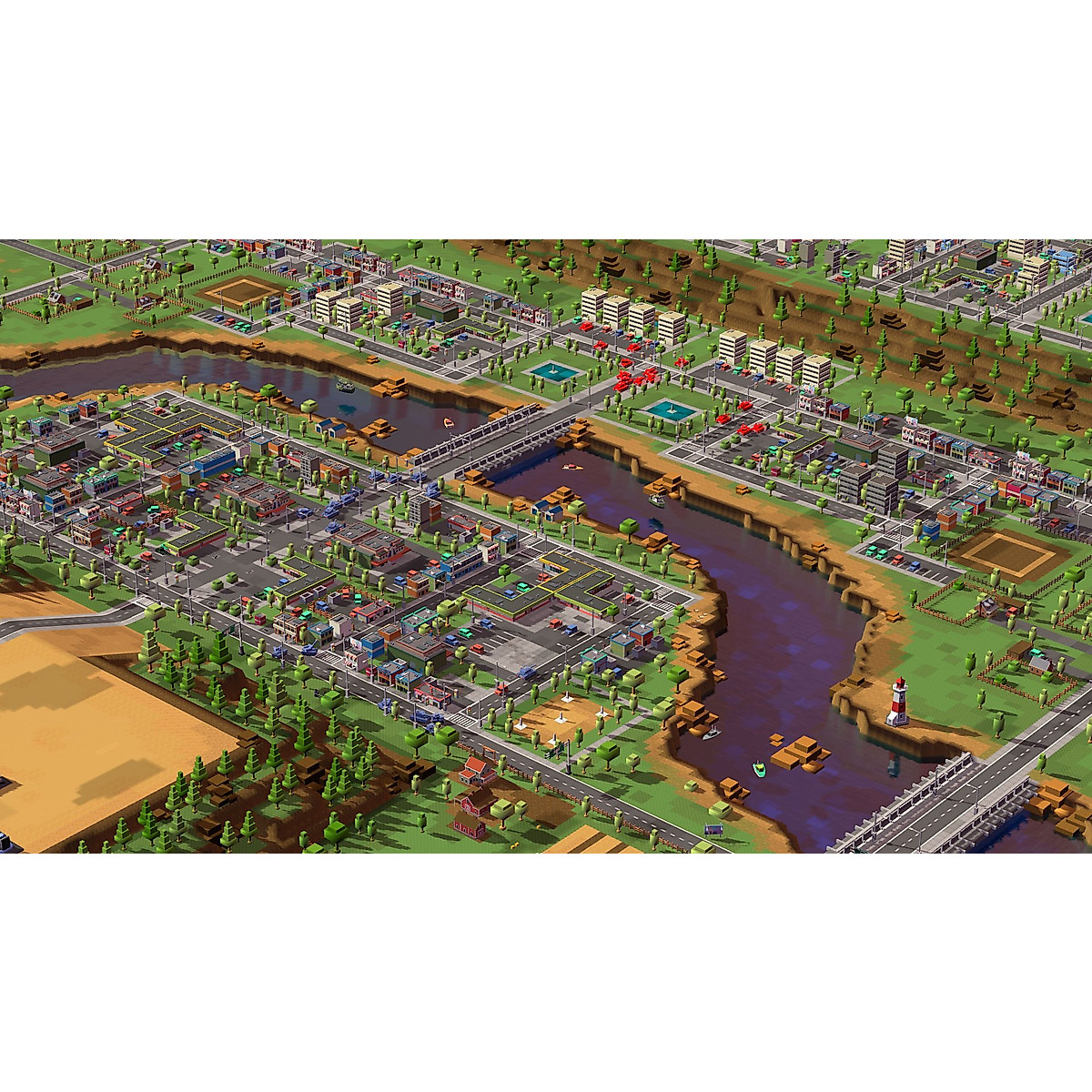 8-Bit Armies: Standard Edition - Xbox One