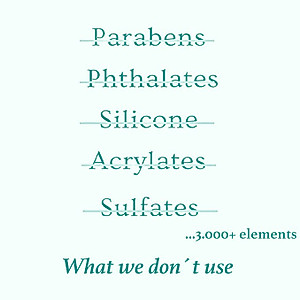 Boiess Colognes White Blossom For Moms, Babies & Kids | Natural Eau de Cologne | Clean & Fresh Scent | Children Fragrance For Soft & Sensitive Skin | Gentle, Easy Use | Size: 8.5 FL Oz