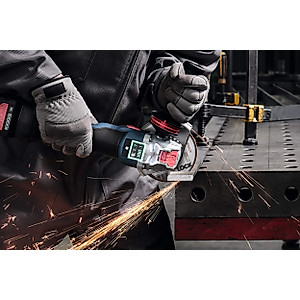 Bosch Professional 260925C120 Expert Cutting Disc (Metal, X-Lock, Ø 115 mm, bore Ø 22.23 mm, Angle Grinder Accessories)