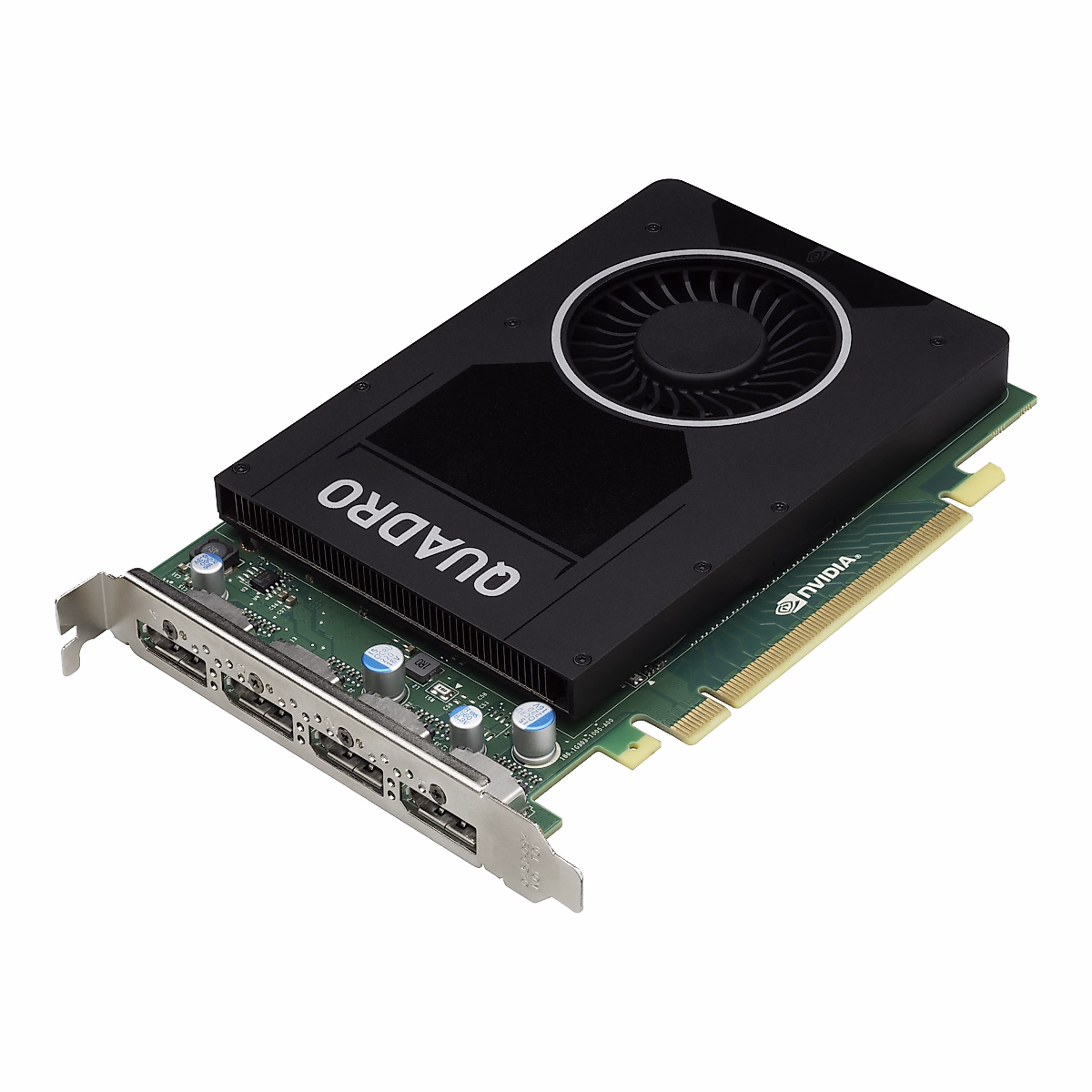 PNY Quadro M2000 4GB GDDR5 NVIDIA 4GB