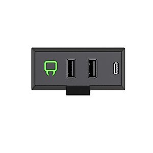 Venom USB Hub (Xbox Series X), (VS2884)