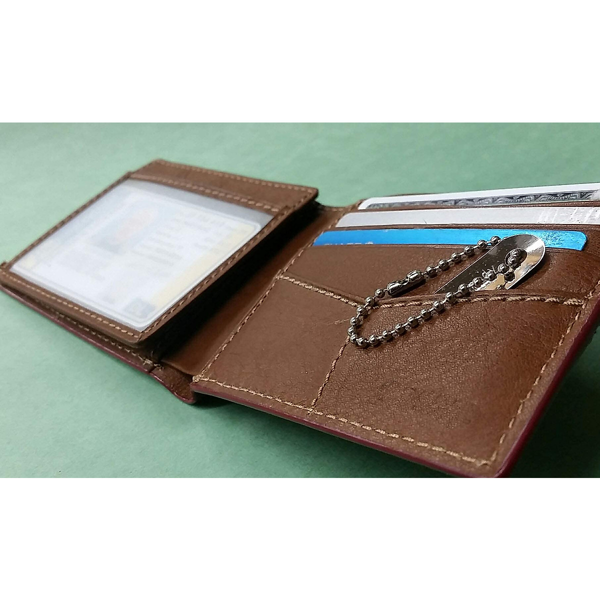 ProTick Remedy 5-Piece Kit (2 Pack) – Precision Steel Tick Remover, 5X Magnifier, Chain, Tick ID Card, Tick ID Information and Protection. Removes All Tick Species and Sizes from Humans and Animals