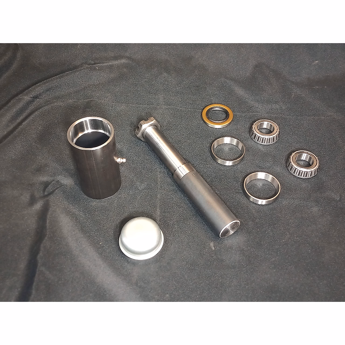 EMS Offroad Tire Carrier Hinge