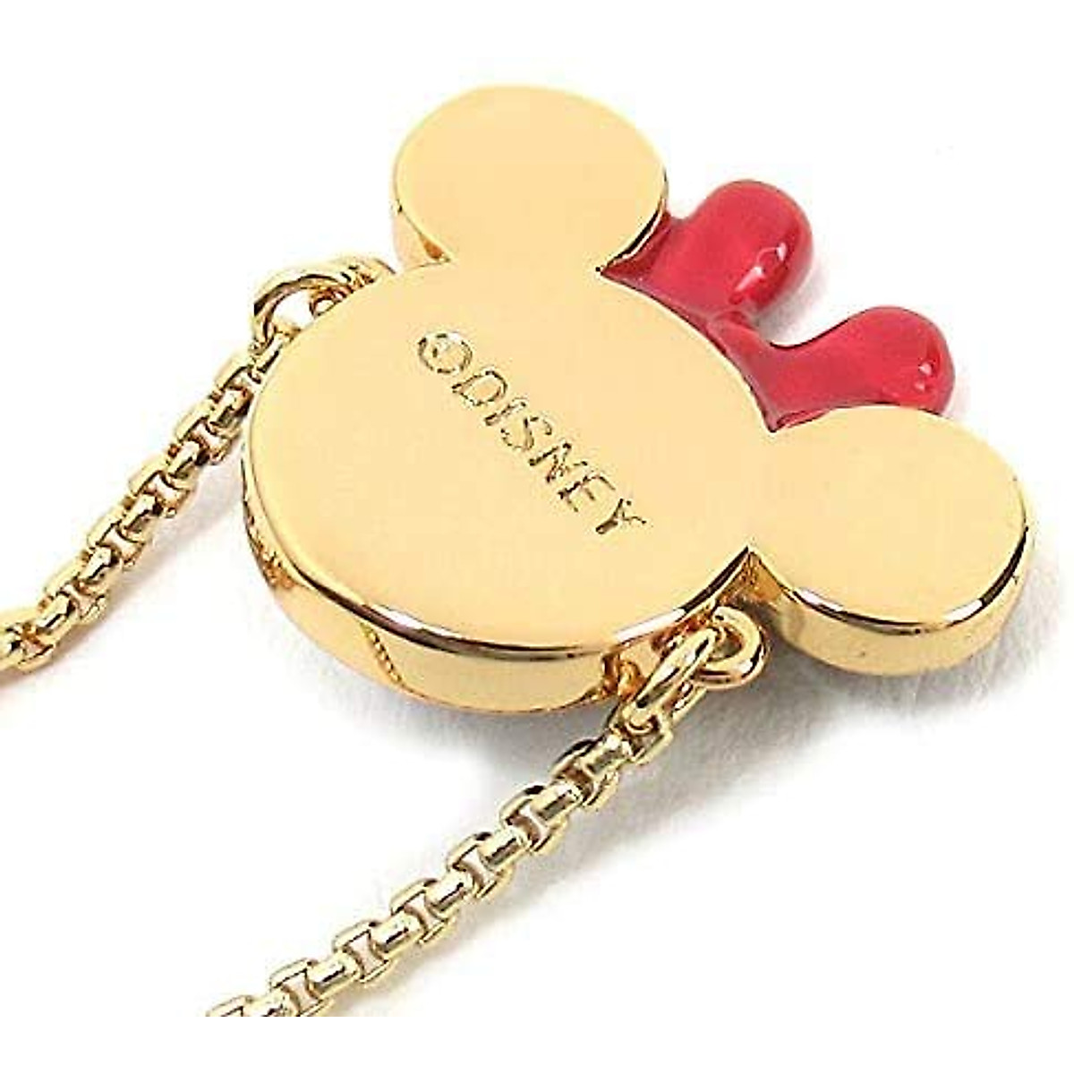 Kate Spade New York Disney X Minnie Mouse Slider Bracelet