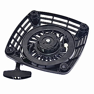 Recoil Starter for Kawasaki FJ180V FJ180 DS095 Toro EXMARK MTD Lawn Mower Pull Start REPL. P/N 49088-7023
