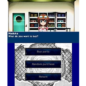 BEYBLADE: Evolution - Nintendo 3DS