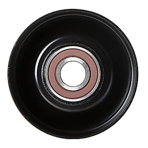 ACDelco Gold 15-20676 Air Conditioning Drive Belt Idler Pulley