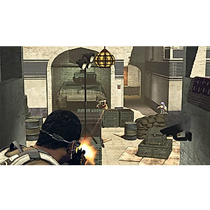 Unit 13 - PlayStation Vita