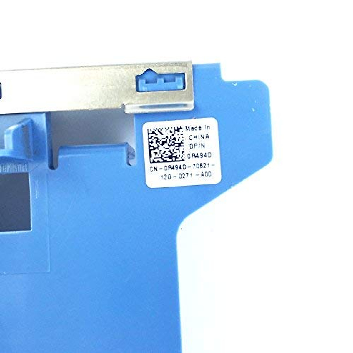 Optiplex 960 Precision T3610 T5600 2.5" Hard Drive Caddy F767D R494D J132D for DELL
