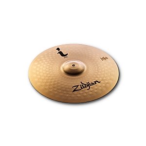Avedis Zildjian Company 16-inch I Series Crash Cymbal
