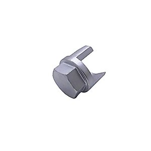 ENGINERUN 445 455 Rancher Clutch Removal Tool Compatible with Husqvarna Chainsaw Parts 340 345 346 350 351 353 450 455 460 Replacement Part OEM 502 54 16-03 502541603