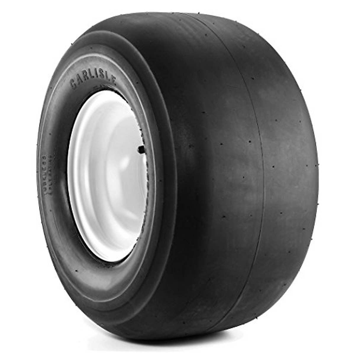 Carlisle Smooth Lawn & Garden Tire -11/400-5