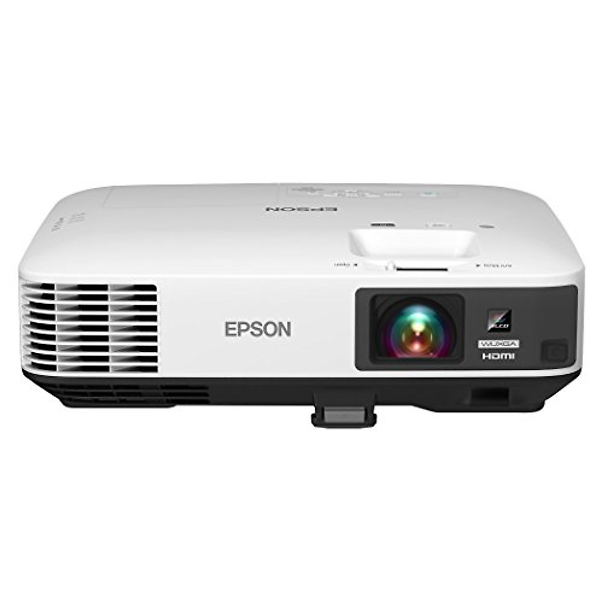 Epson Home Cinema 1440 1080p 4400 Lumens Color and White Brightness 3LCD Home Theater Projector