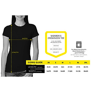 Ford Mustang Shirt USA Flag Mustang Emblem Cars and Trucks Womens Slim Fit Junior Tee, Black, Large