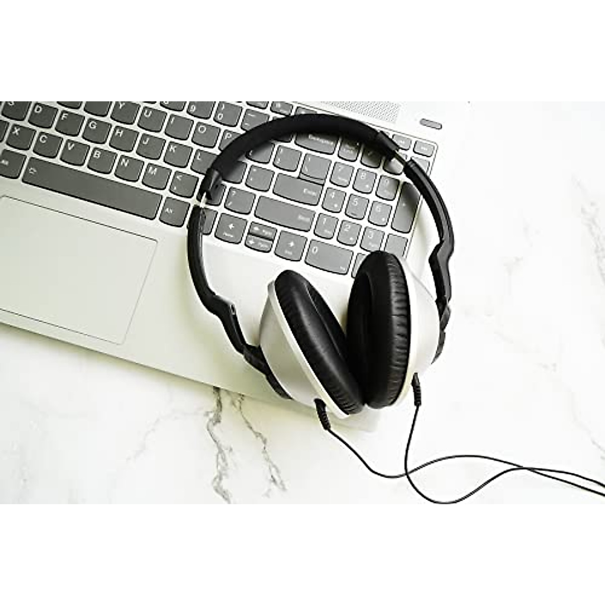 Premium Earpad Replacements for Bose Triport 1 (TP-1) Triport 1A (TP-1A), Around-Ear 1 (AE1) Headphones, Ear Pads Cushions with Noise Isolation Foam, Added Thickness