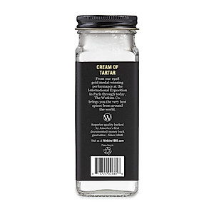 Watkins Cream of Tartar, 4.4 oz., 1 Count