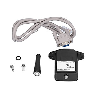 Solar Inverter WiFi Module, Integrated Wireless WiFi Inverters for Battery for MPPT