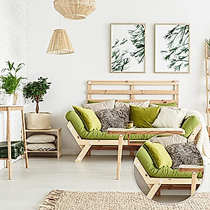 4 Sizes White Plugs Hole Cabinet Hole Plugs Plastic Plugs for Holes in Locking Hole Tube Furniture (3/16 Inch,5/16 Inch,3/8 Inch,1/2 Inch)(200 Pieces)