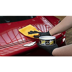 Soft99 Fusso Coat Mirror Shine Dark Color 200g 00374