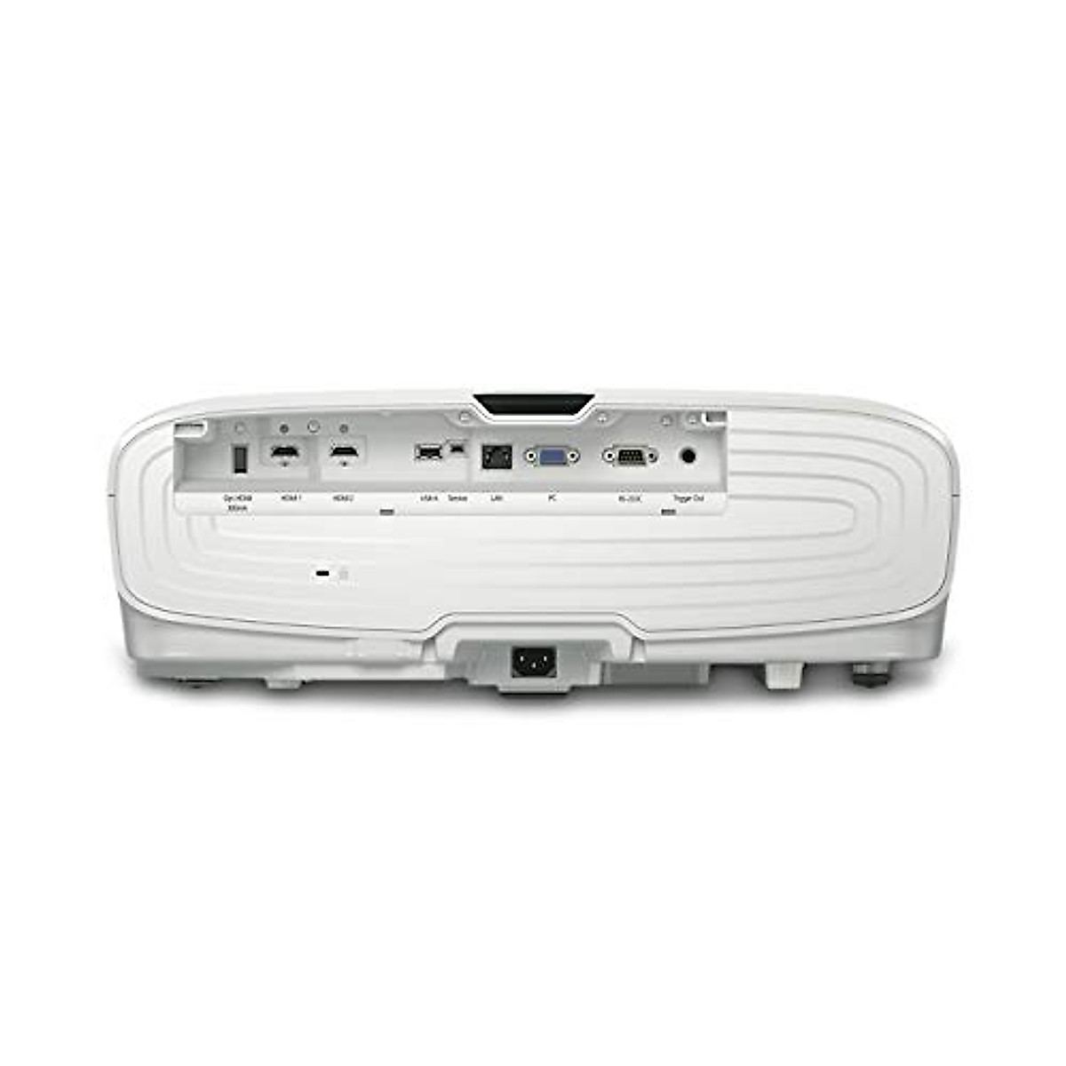 Epson Home Cinema 5050UB 4K PRO-UHD 3-Chip Projector with HDR,White