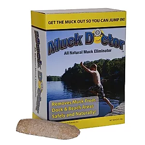 Sanco Muck Doctor, 4 lb