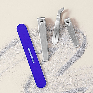 Tweezerman Nail Grooming Gift Set