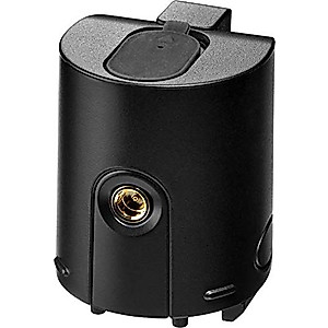 Mineral Air Reservoir Head + Mineral Air Rose Petal Blush Duo for Mineral Air Mist System