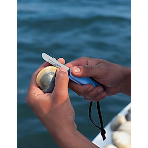 Jetsam Eco-Friendly Clam Knife
