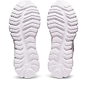 ASICS Women's Quantum Lyte Slip-ON Shoes, 7, Frosted Rose/Frosted Rose