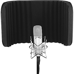 Auray RF-CPB-18 Reflection Filter (Plastic)