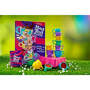 Funko Disney Mad Tea Party Game