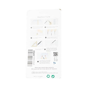 Glass Cutter Kit with Cutting Oil, 2mm-20mm Professional Cutting Head, Aotomatic Pencil Oil Feed Carbide Tip Glass Cutter Tool for Thick Glass Mosaic and Tile