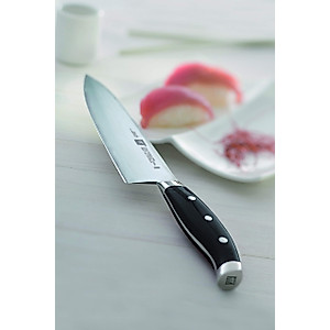 J.A. HENCKELS Twin Cermax 5-Inch Petty/Utility Knife, 30860-130