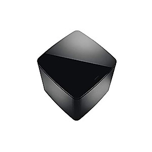 Bose 3.1 Home Theater System, Black