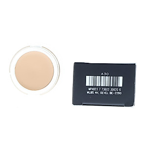 MAC PRO LONGWEAR PAINT POT - SOFT OCHRE - 5G/0.17 OZ