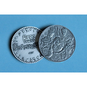 Fallout: The Unstoppables Fan Club Collector Box (PS4)