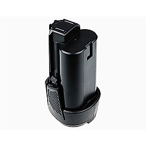 JIAJIESHI Replacement Battery Fit for Ryobi RCD12011L, RMT12011L, RRS12011L BSPL1213