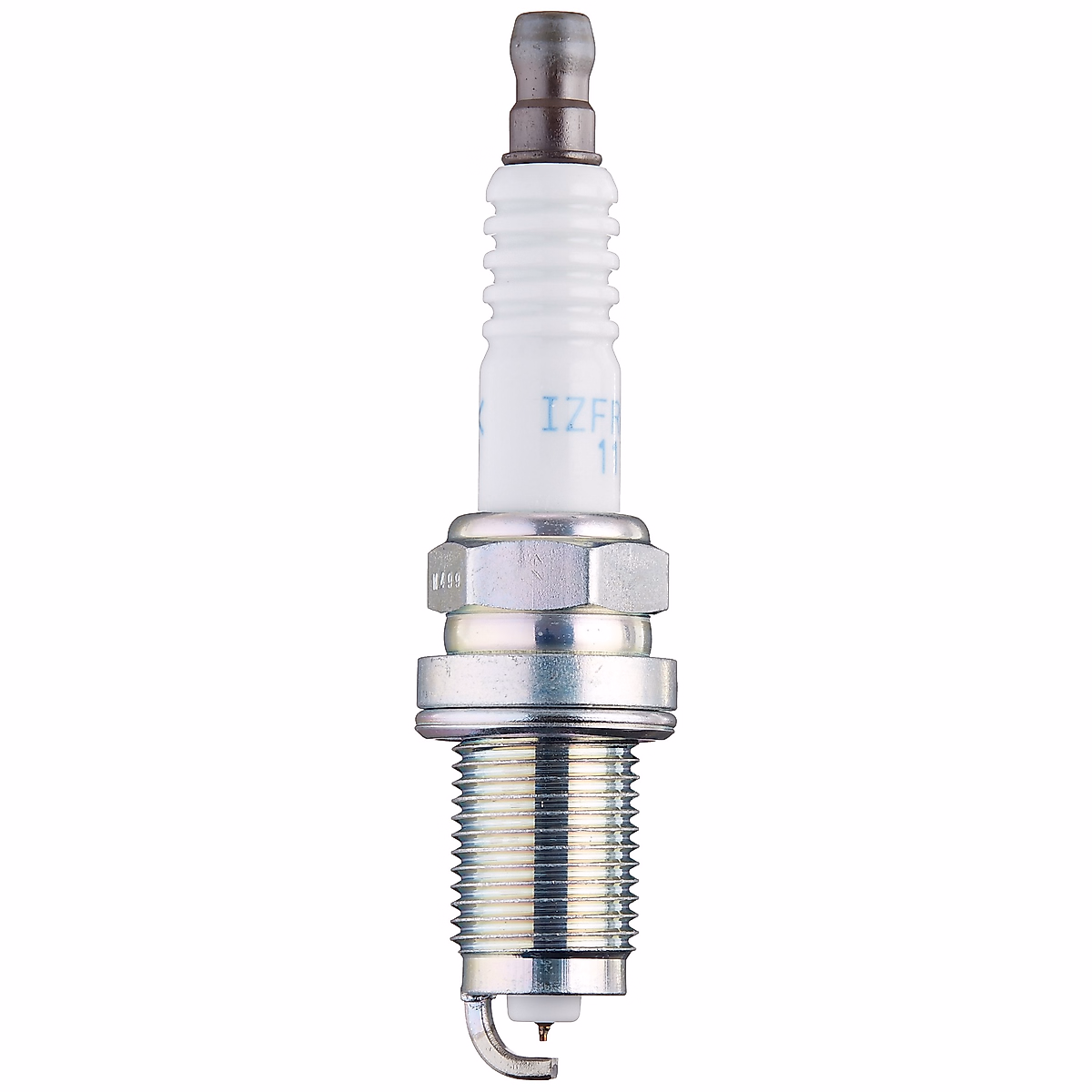 NGK Iridium Plug