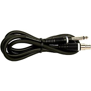 Samson GC32 P3 to 1/4-Inch Instrument Cable for Wireless
