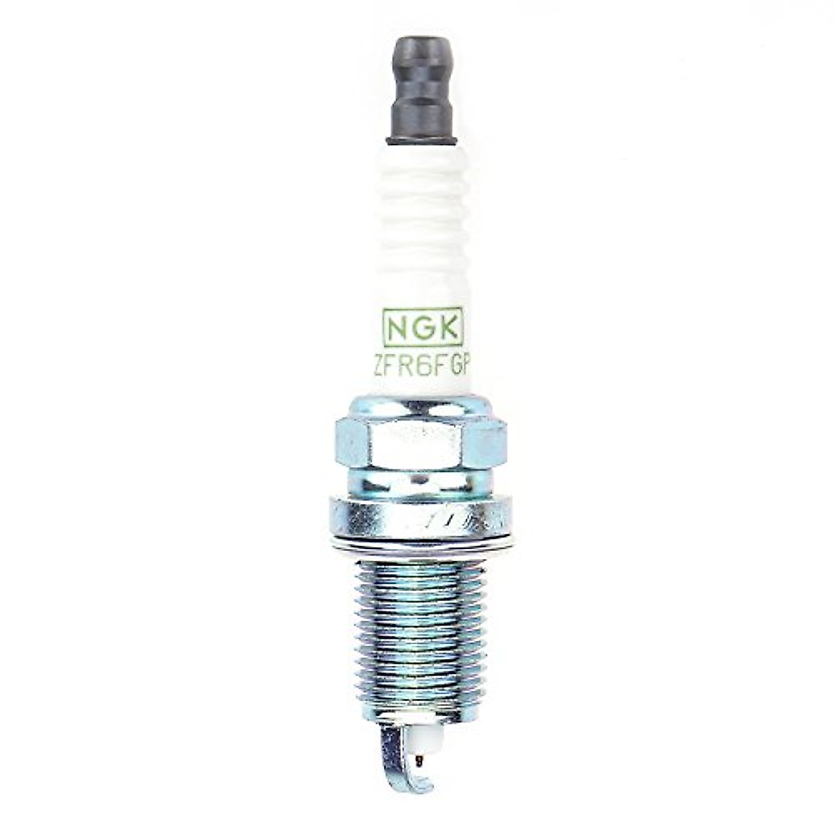 NGK Spark Plug Stock # 7100