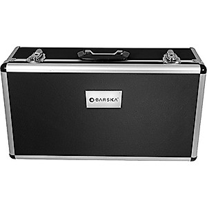 Barska 25x100 Waterproof Cosmos Binoculars