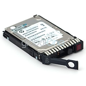 HP 693569-001 300.0GB 10K ENT SAS 2.5 6Gbps Hard Drive RENEWED