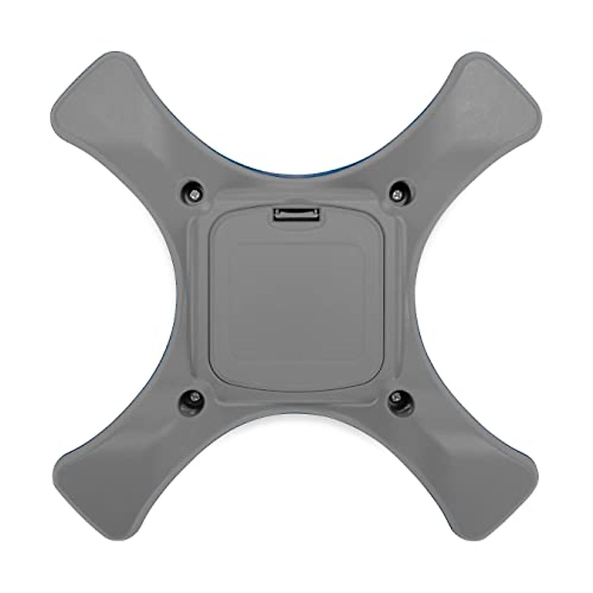 Camco Wireless RV EZ Level | Provides a Fast & Easy Way to Level Your RV | Smartphone Compatible | Easy Operation, Blue (25507)