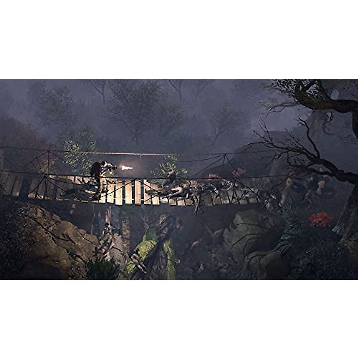 The Last Stand - Aftermath - PlayStation 5