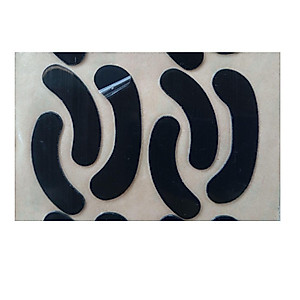 New Mice Skatez Replacement Mouse Feet for SteelSeries Xai / Sensei Mouse Feet