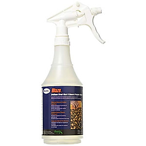 Bostik Blaze Urethane Haze & General Cleaner